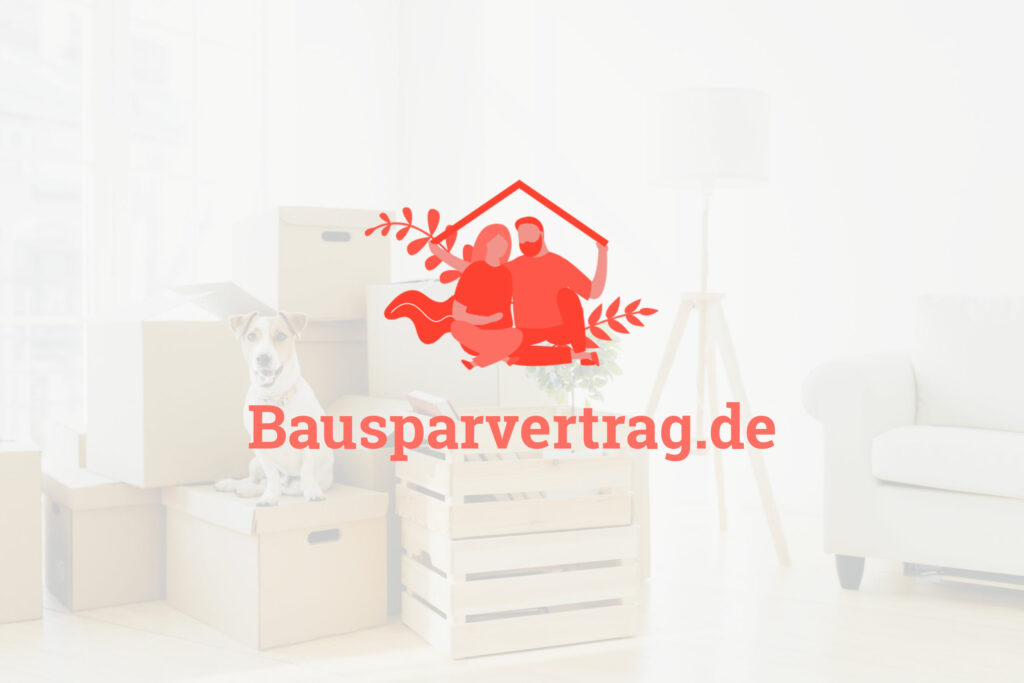 Impressum – Bausparvertrag.de